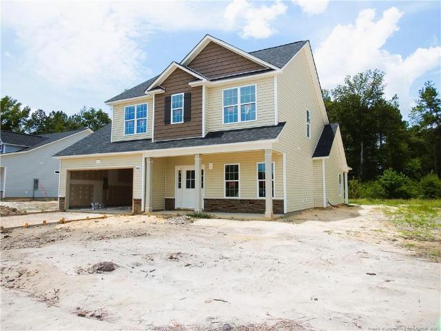 4840 Danastas Avenue Lot #28