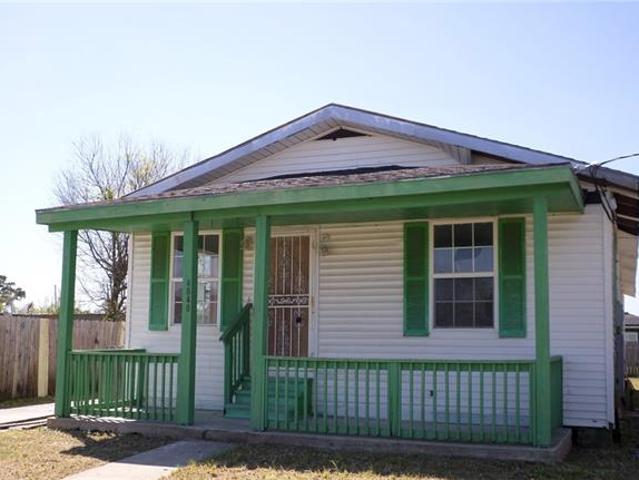 4840 Dodt Ave, New Orleans, LA 70126 | MLS #2548