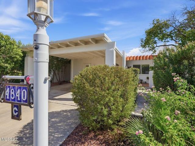4840 E Fort Lowell Rd Unit C, Tucson, AZ 85712