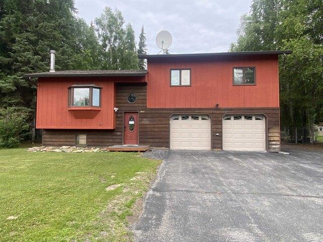 4840 Glasgow Dr, Fairbanks, AK 99709