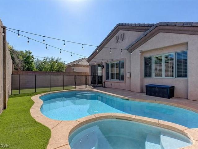 4840 Graziano Ave, Las Vegas, NV 89141