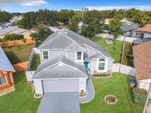 4840 Kingston Cir, Kissimmee, FL 34746