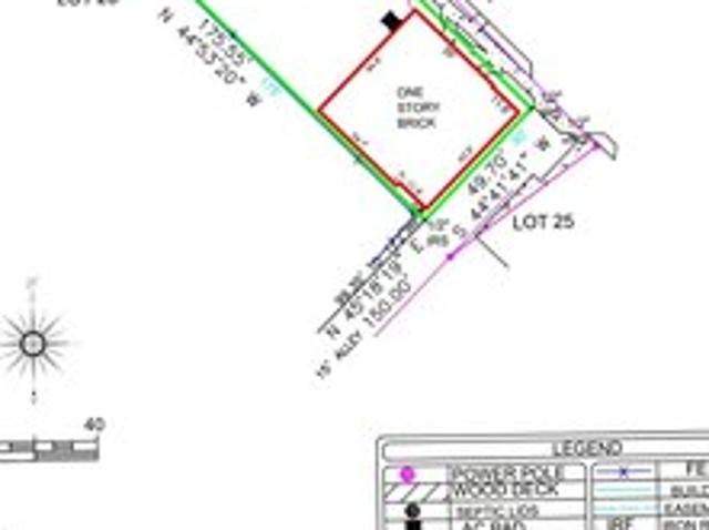 4840 Philip Ave, Dallas, TX 75223