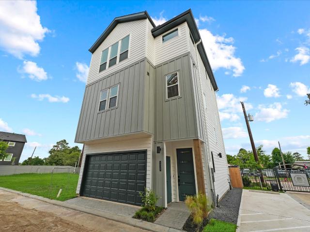 4840 Pinemont Drive