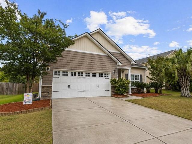 4840 Pitkin Ave, Ladson, SC 29456