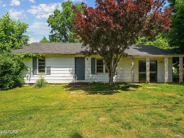 4840 Ray St, Morristown, TN 37814