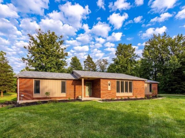 4840 Roachester Osceola Rd, Morrow, OH 45152