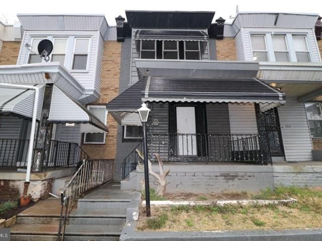 4840 Stenton Ave, Philadelphia, PA 19144