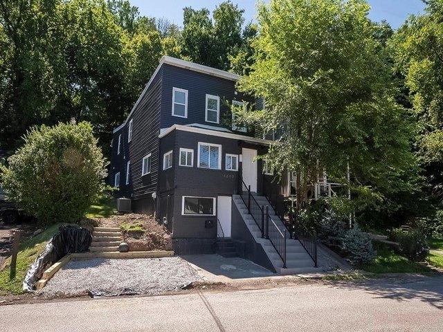 4840 Sullivan St, Pittsburgh, PA 15224