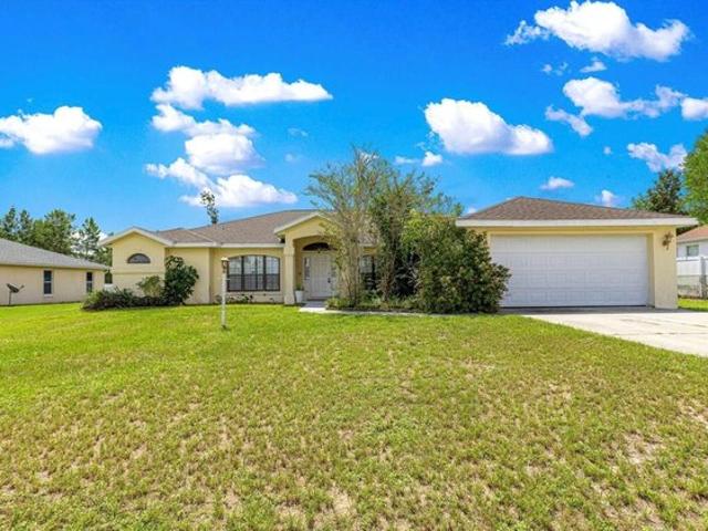 4840 SW 107th Ln, Ocala, FL 34476