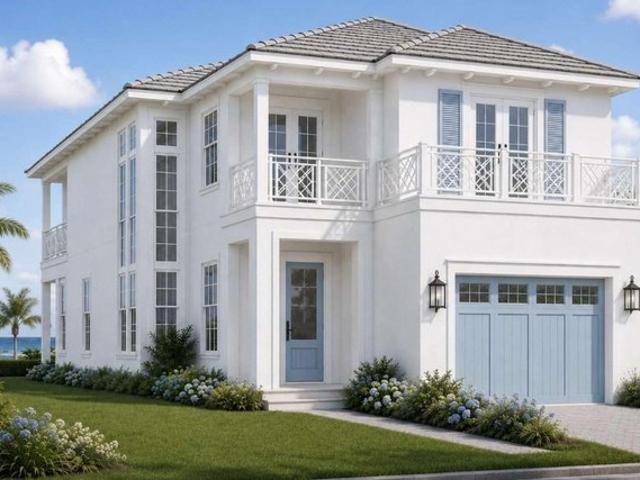 4840 S Harbor Dr, Vero Beach, FL 32967