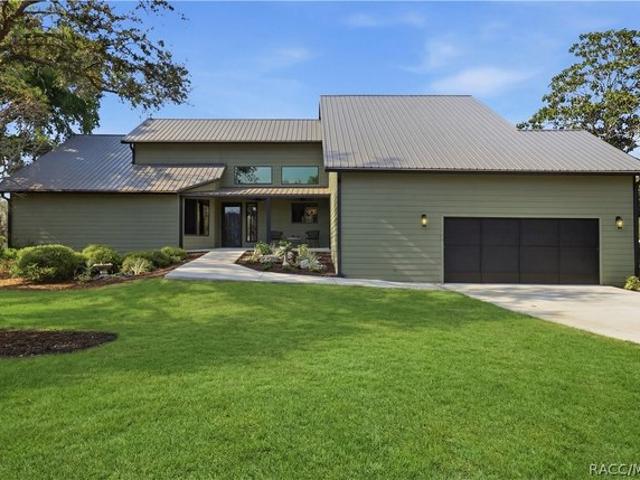 4840 S Prices Pt, Homosassa, FL 34448