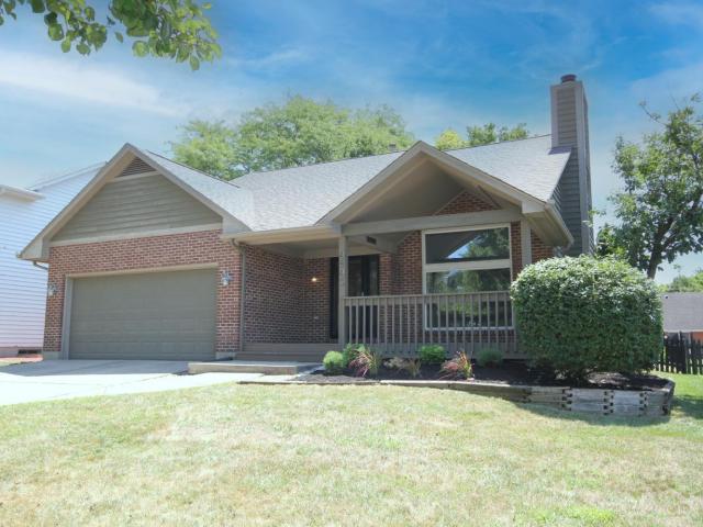 4840 Shannon Way