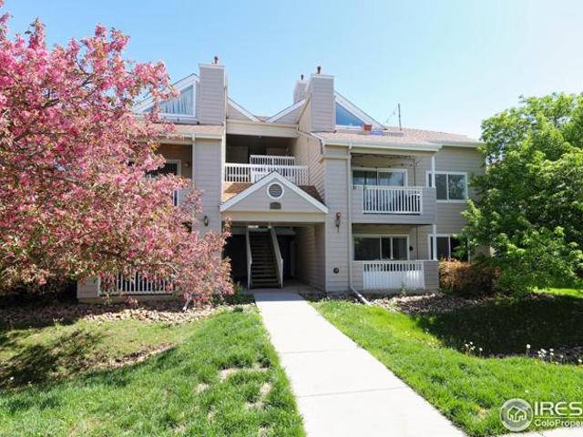 4840 Twin Lakes Rd #9, Boulder, CO 80301