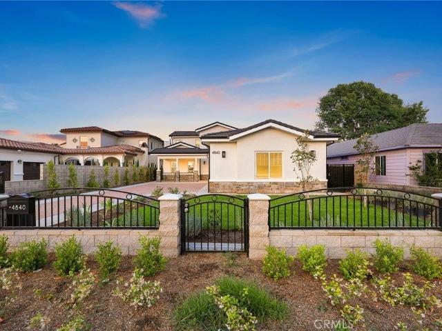 4840 Temple City Blvd, Temple City, CA