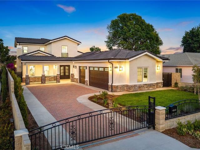 4840 Temple City Blvd, Temple City, CA 91780 | MLS #WS25224