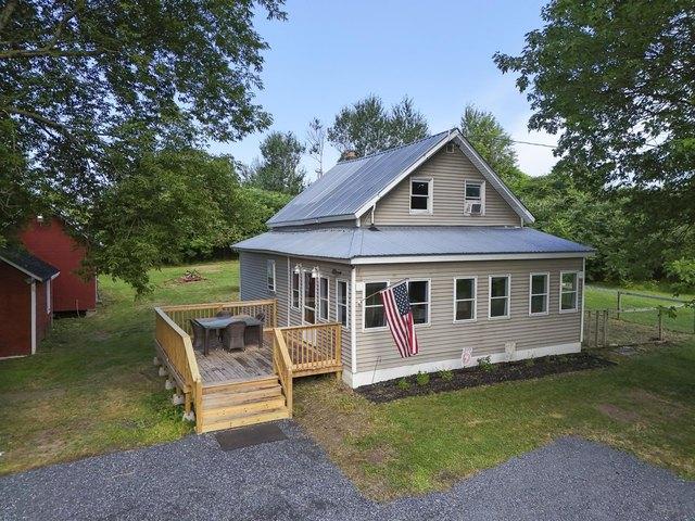 4840 US Route 2 S, Alburgh, VT 05440