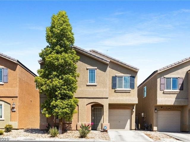4840 Vista Sandia Way, Las Vegas, NV 89115