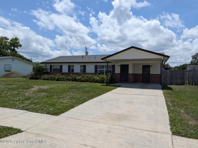4840 Volusia Ave, Titusville, FL 32780