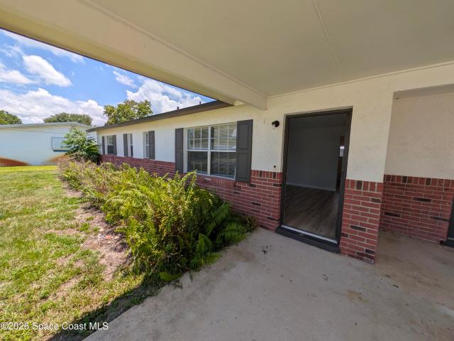 4840 Volusia Ave, Titusville, FL 32780 | MLS #1079