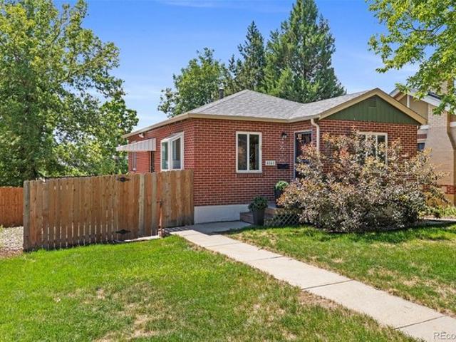 4840 W 30th Ave, Denver, CO 80212
