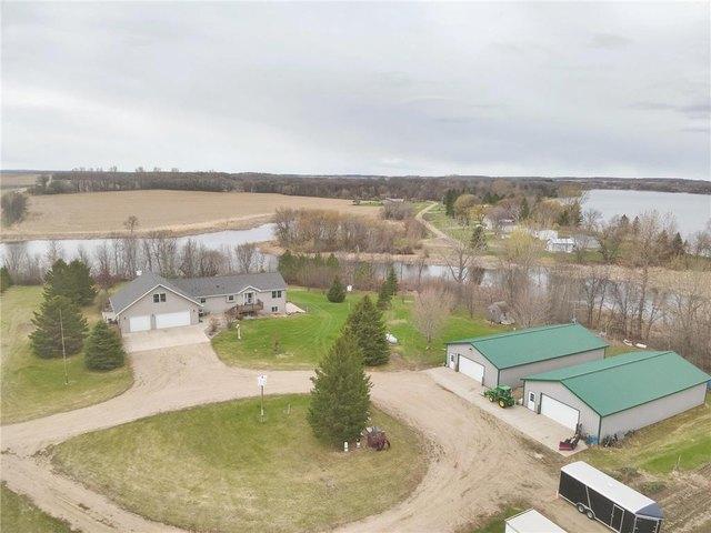 48413 th Ave, Pelican Rapids, MN 56572