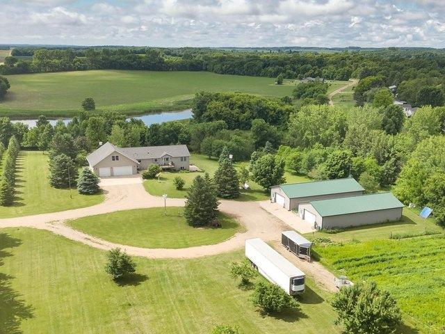 48413 th Ave, Pelican Rapids, MN 56572