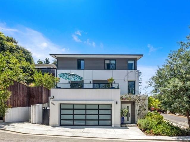 4841 Minden Pl, Los Angeles, CA 90041
