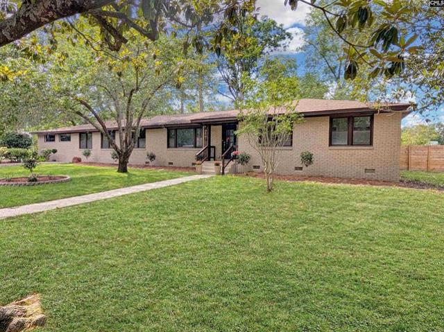 4841 Oakhill Rd, Columbia, SC 29206
