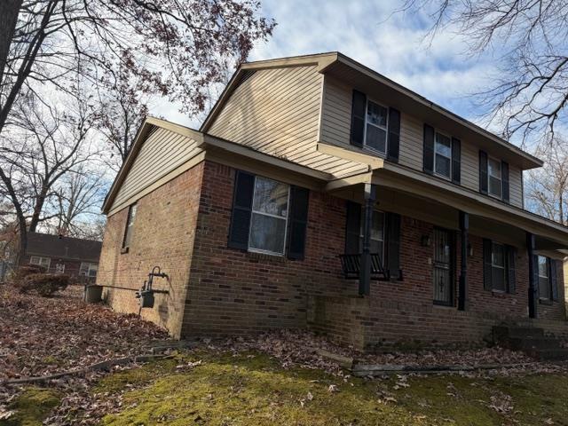 4841 Olds Ave, Memphis, TN 38128 | MLS #10210 | Compass