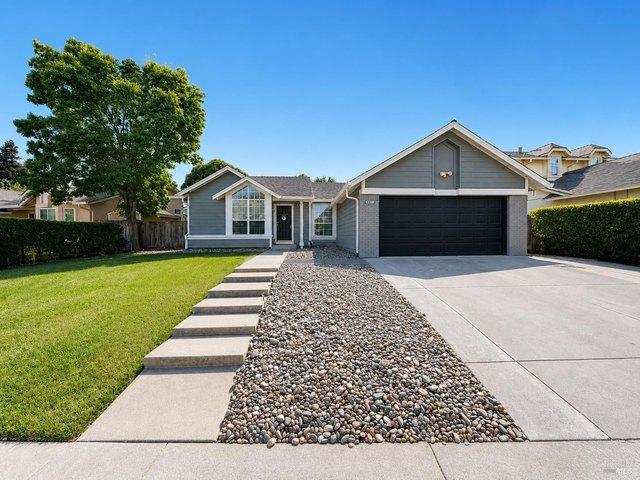 4841 Birkdale Cir, Fairfield, CA 94534