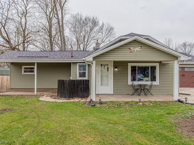 4841 Damon Ave NW, Warren, OH 44483