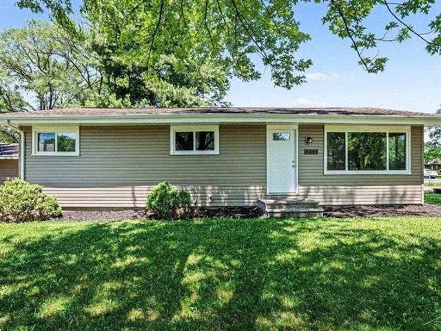 4841 Eva St, Saginaw, MI 48601