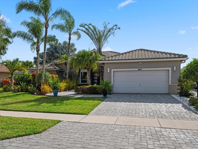 4841 Exeter Estate Ln, Lake Worth, FL 33449 | MLS #R11165
