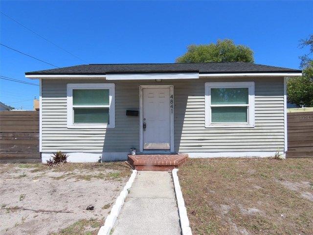 4841 Emerson Ave S, Saint Petersburg, FL 33711