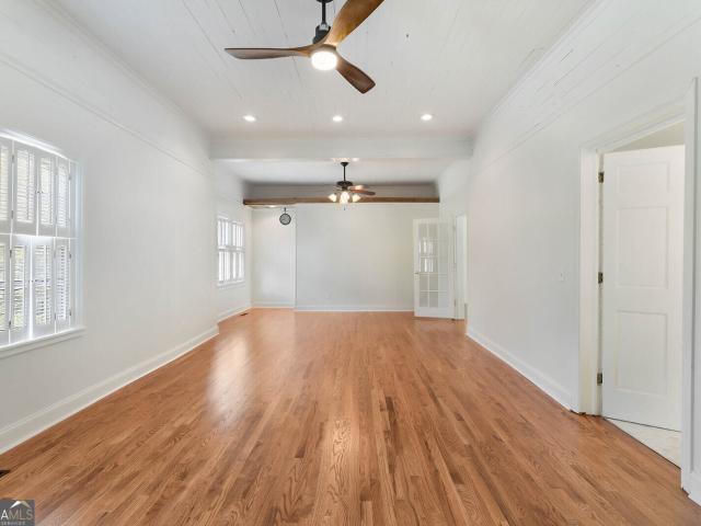 4841 Fairplay Road
