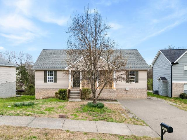 4841 Highlander Cove, Antioch, TN 37013 | MLS #3136 | Compass