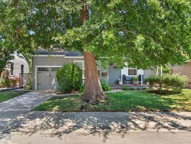4841 Jerry Way, Sacramento, CA 95819