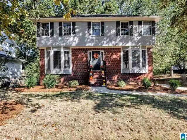 4841 KEITH DR, BIRMINGHAM, AL 35242