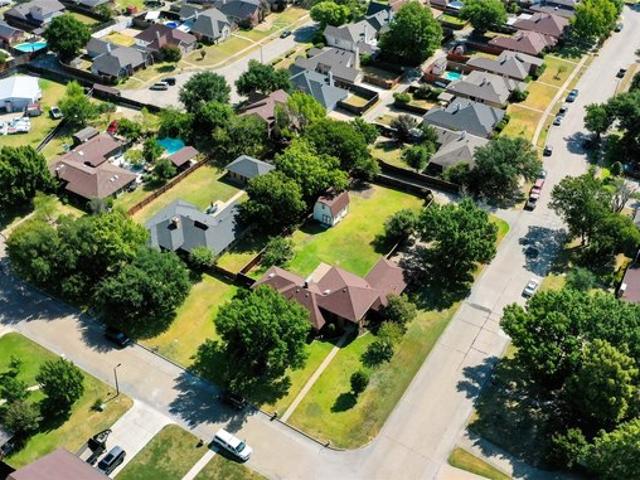 4841 Kelso Pl, Garland, TX 75043