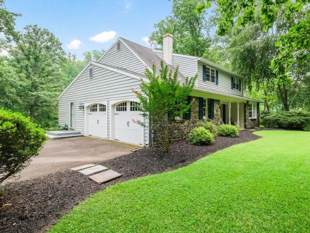 4841 Lower Mountain Road