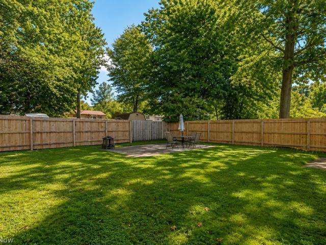 4841 Robinwood Drive