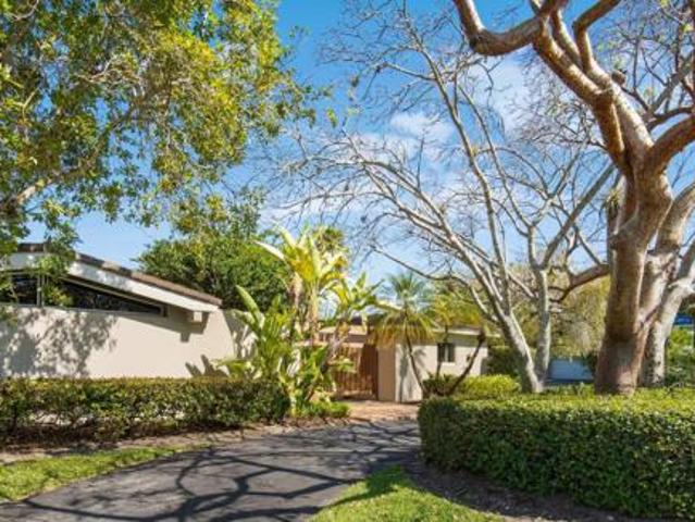 4841 SW 64th Ct, South Miami, FL 33155