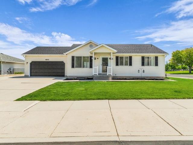 4841 S 3475 W, Taylorsville, UT 84129