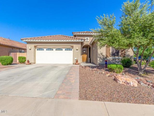 4841 S Arroyo Ln, Gilbert, AZ 85298
