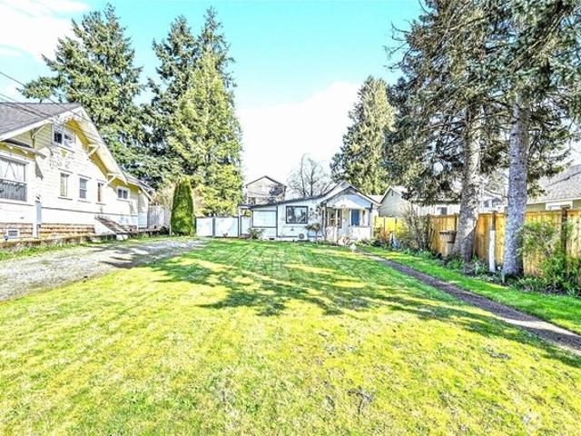 4841 S Sheridan Ave, Tacoma, WA 98408