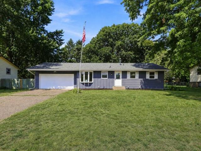 4841 th Ln NE, Blaine, MN 55014