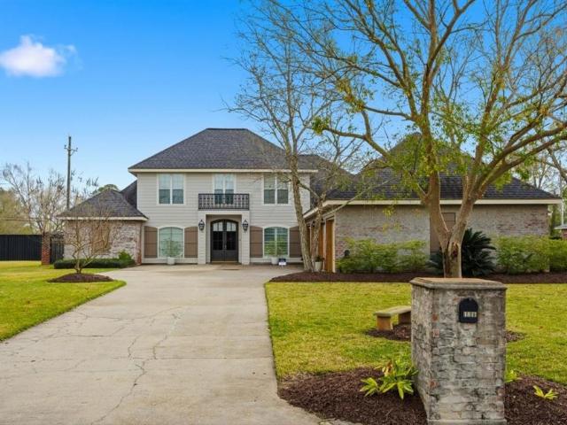 4841 Troon, Lake Charles, LA 70605 | MLS #SWL26000 | Compass