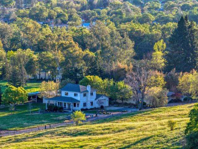4841 Val Verde Rd, Loomis, CA 95650 | MLS #226029