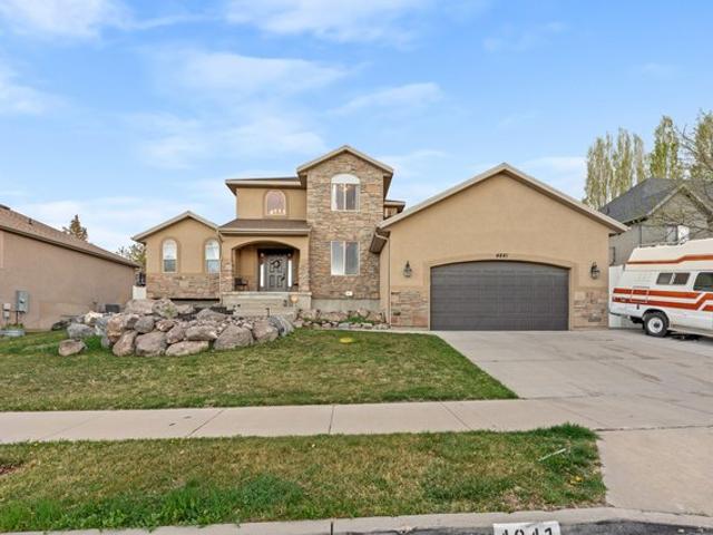 4841 W Copper Oaks Dr, Herriman, UT 84096
